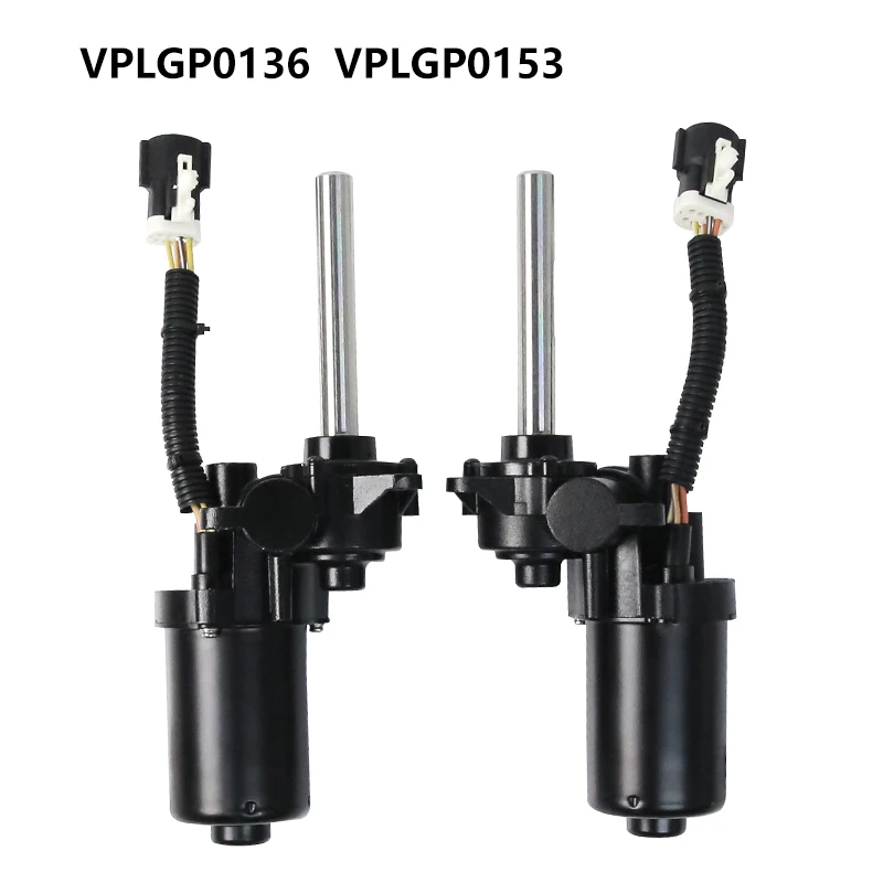 Wholesale Price Running Board Motor For Land Rover Range Rover L322 ...