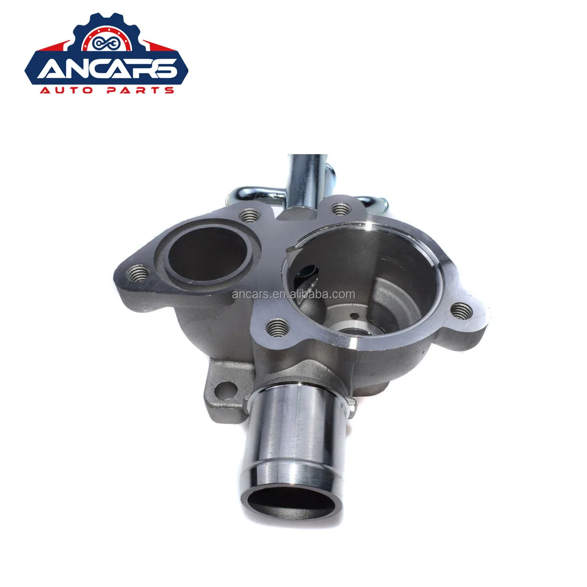 Thermostat Housing Engine Radiator Coolant 25620-26870 For Hyun-dai ...