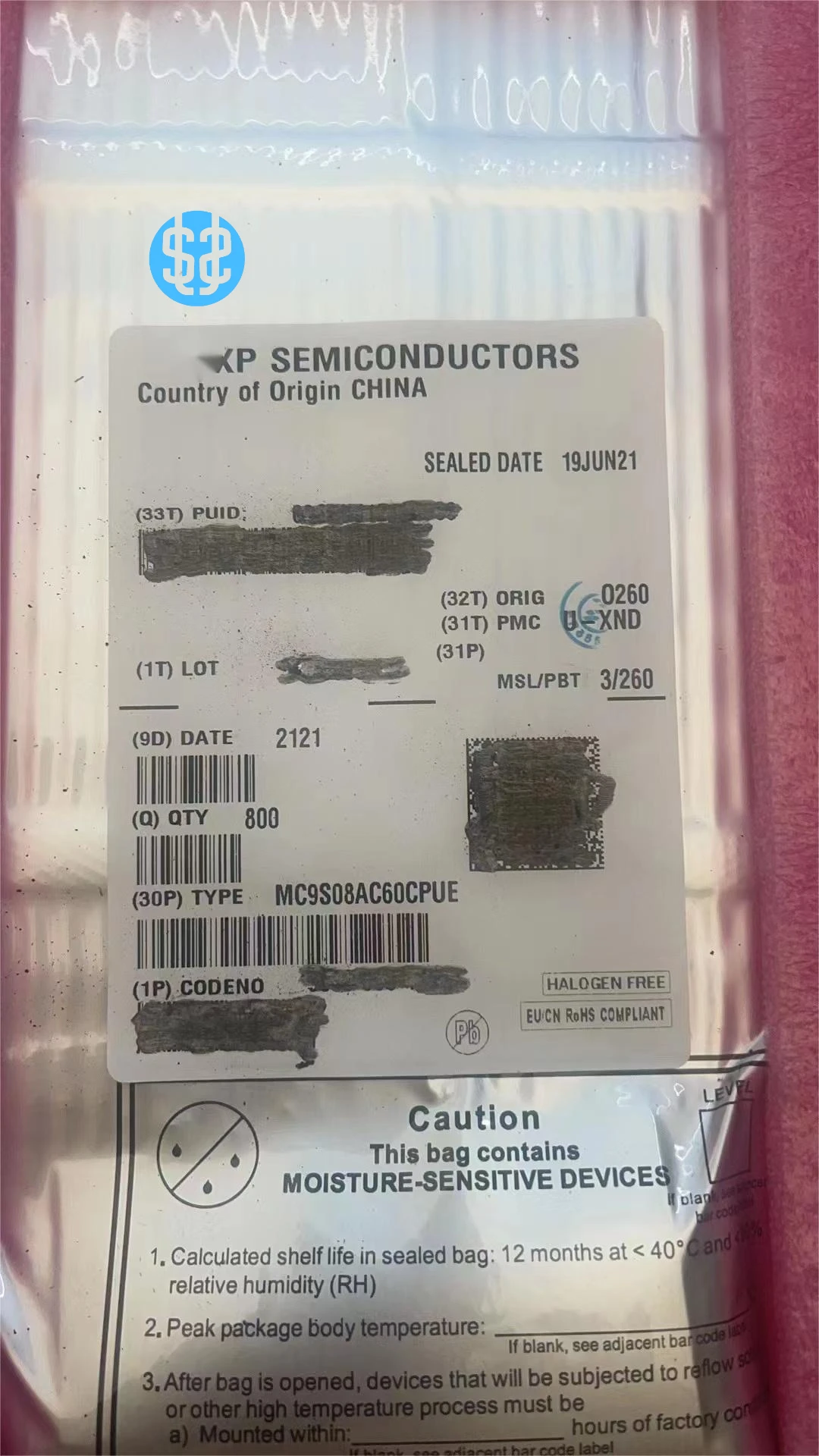 Stps8h100l Max2769eti+t Raspberrypi4 Ic Chip New Original Integrated ...