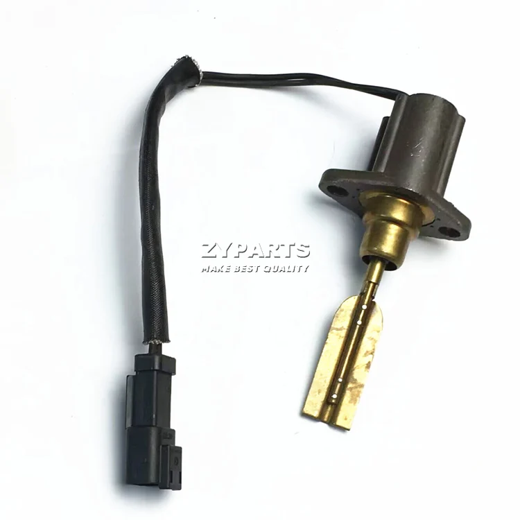 171-8709 CAT Engine Coolant Flow Switch - High-Quality Sensor