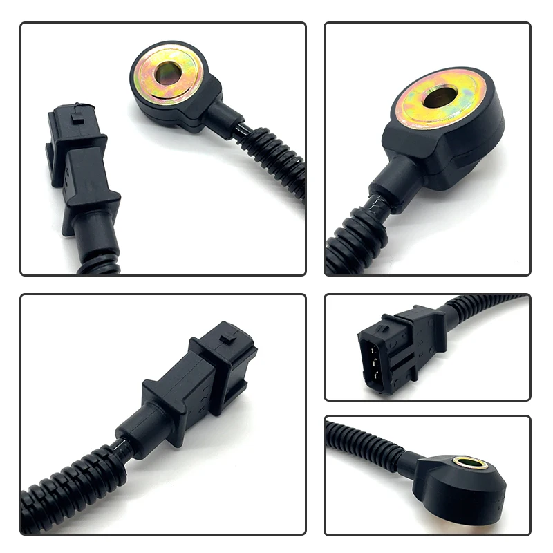 OEM Engine Parts Knock Sensor 39250-37150 1580703 for Hyundai Elantra ...