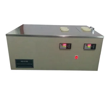 Astm D97 Pour Point And Cloud Point Apparatus For Petroleum Products ...