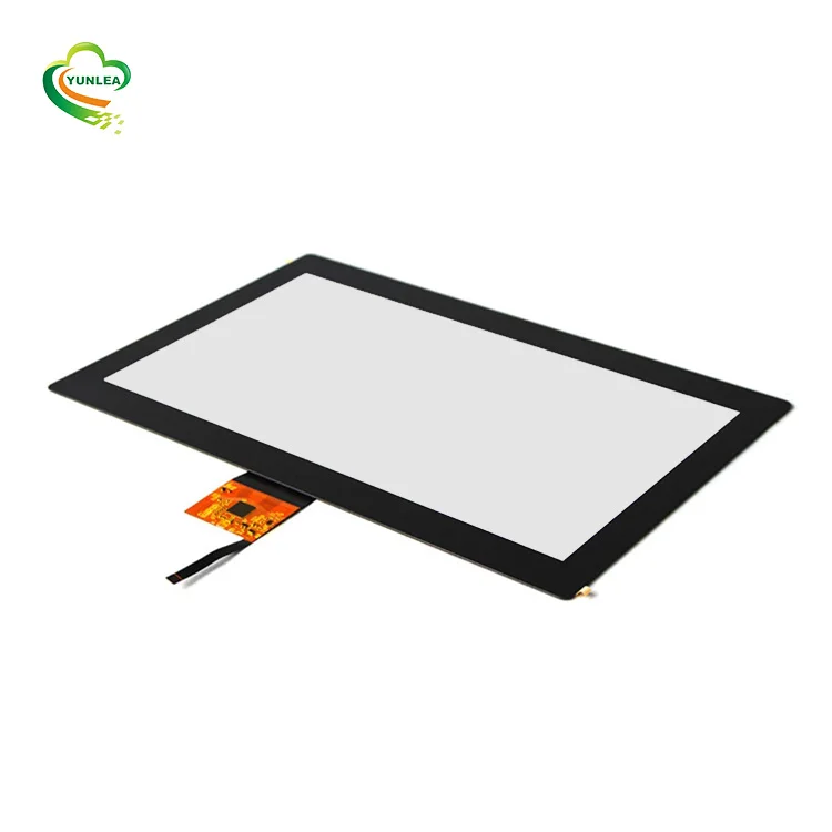 13.3 Inch Touchscreen I2C USB Projected Capacitive (PCAP)