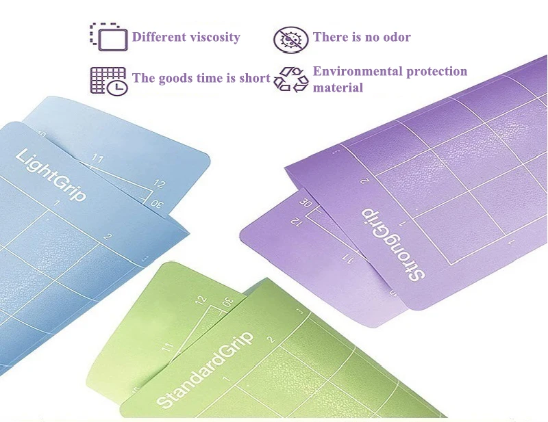 Cutting Mat Precision Alignment Cutting Mats with Blade Protection ...