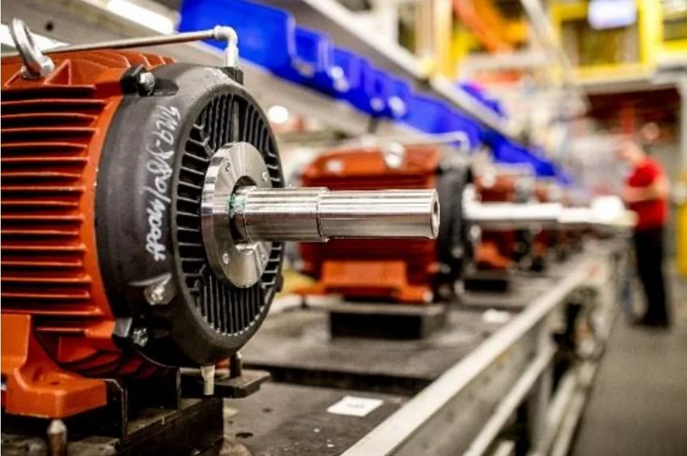 Siemens Simotics Xp 1mb0063 Ip55 Bt4 Gb 2p 4p 6p 8p Frame Sizes 80m To 355m Low-voltage ...