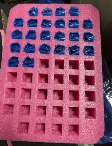 Isx021 Maxim Gmsl2 Cameras Machine Vision Autonomous Driving Automotive ...