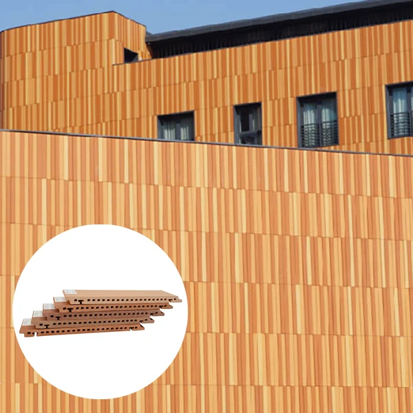 Paneltek Terracotta Building Facade Exterior Wall Panel - Buy Building ...