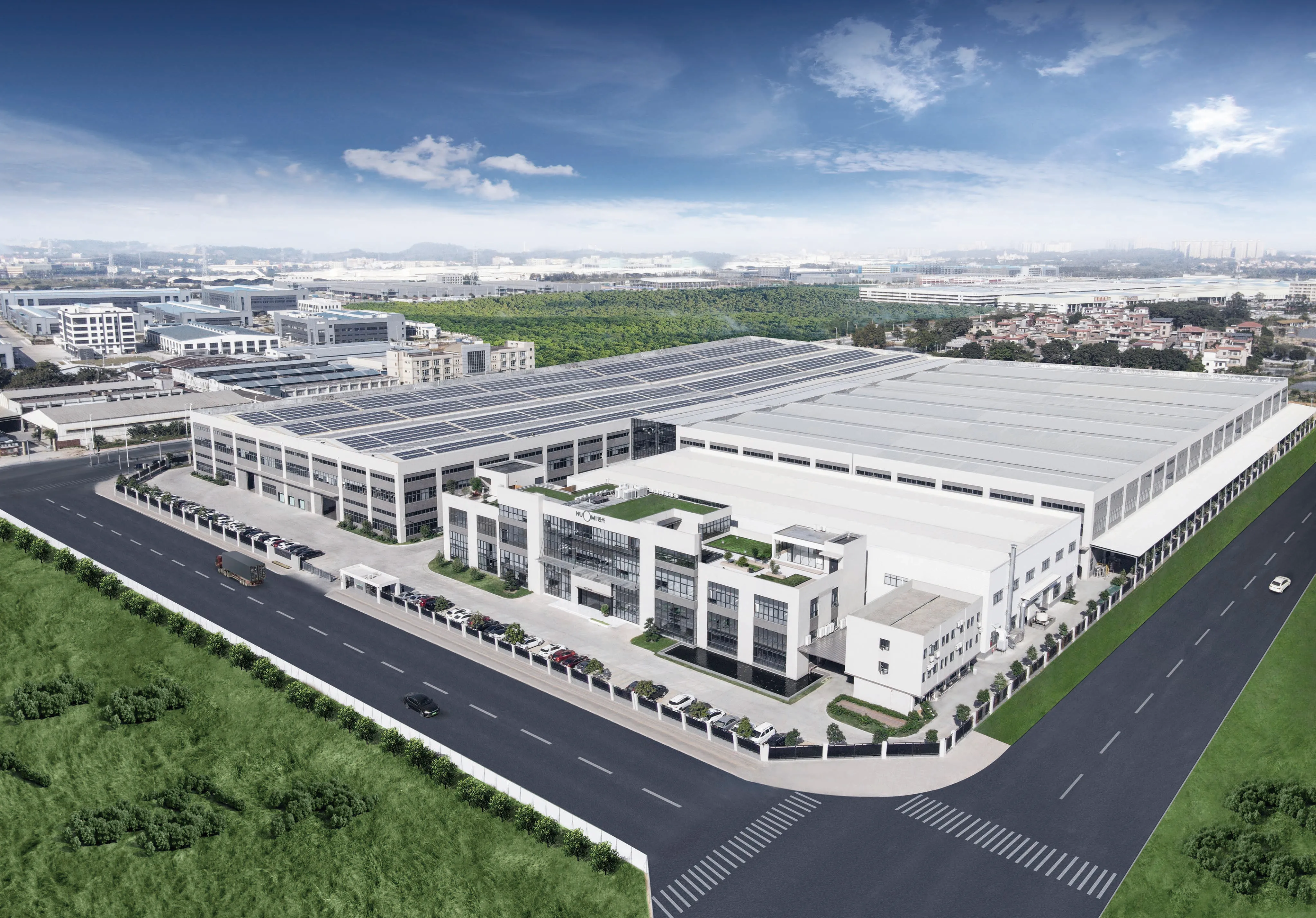 NUOMI Kitchen Tall Unit Pantry Organizer - Soft Close & Revolving