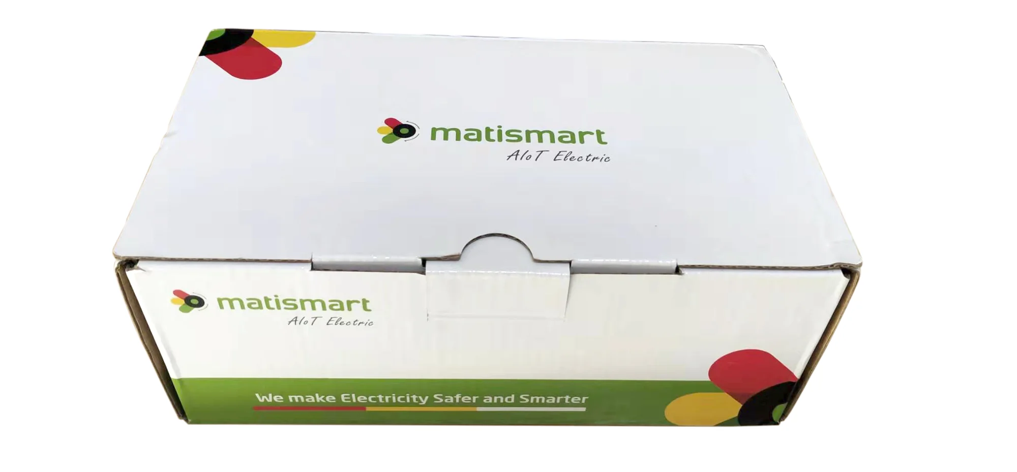 Smart Meter Magnet Mt61gp Prepaid Electric Power Kwh Remote Control ...