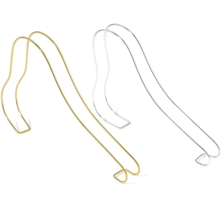 Retail Shop Stainless Shoe Display Racks Bracket Holder Steel High Heel ...