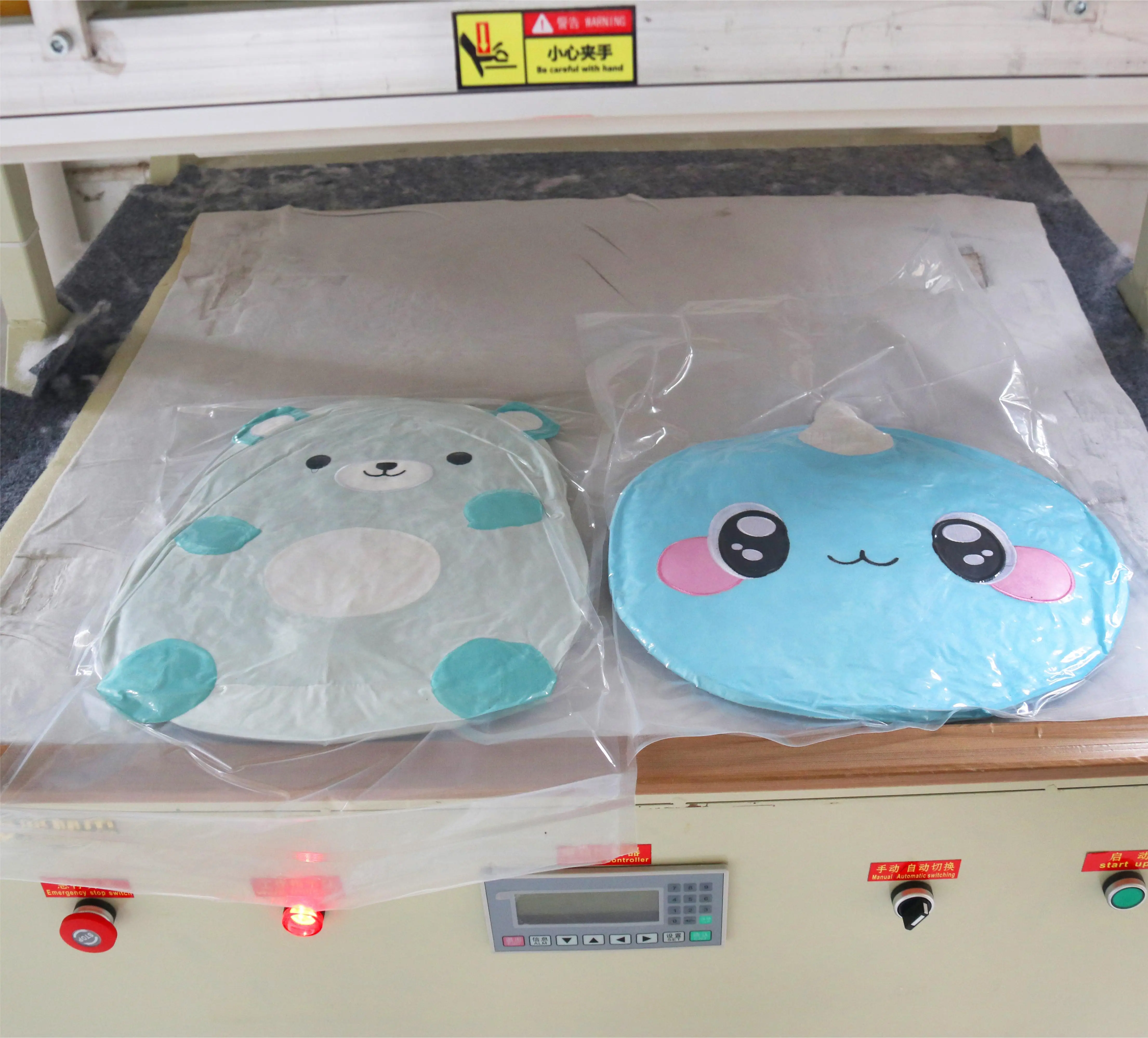 Custom Plush Animals Cute Designed Plush Stuffed Toys - Buy Plush ...