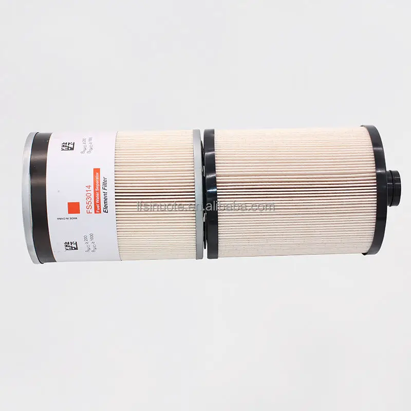 Fs53014 Fuel Water Separation Filter Is Applicable To Diesel Engine ...