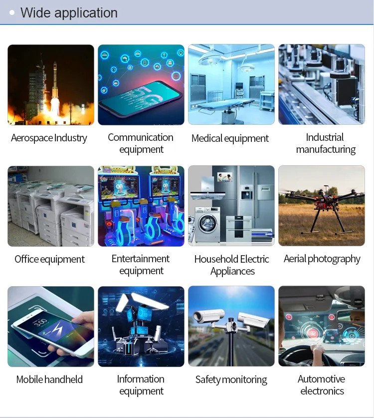 Atm90e32as-au-r New Original Integrated Circuit Atm90e32as Ic Chip ...