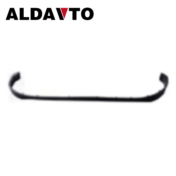 For Palisade 2020 Lip Front Bumper 86591-s8000 Car Plastic Parts Auto ...