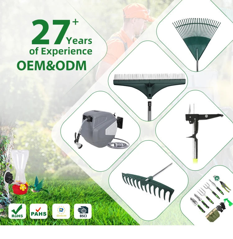 Metal Rolling Tennis Ball Picker Garden Hazelnut Gatherer Nut-gatherer ...