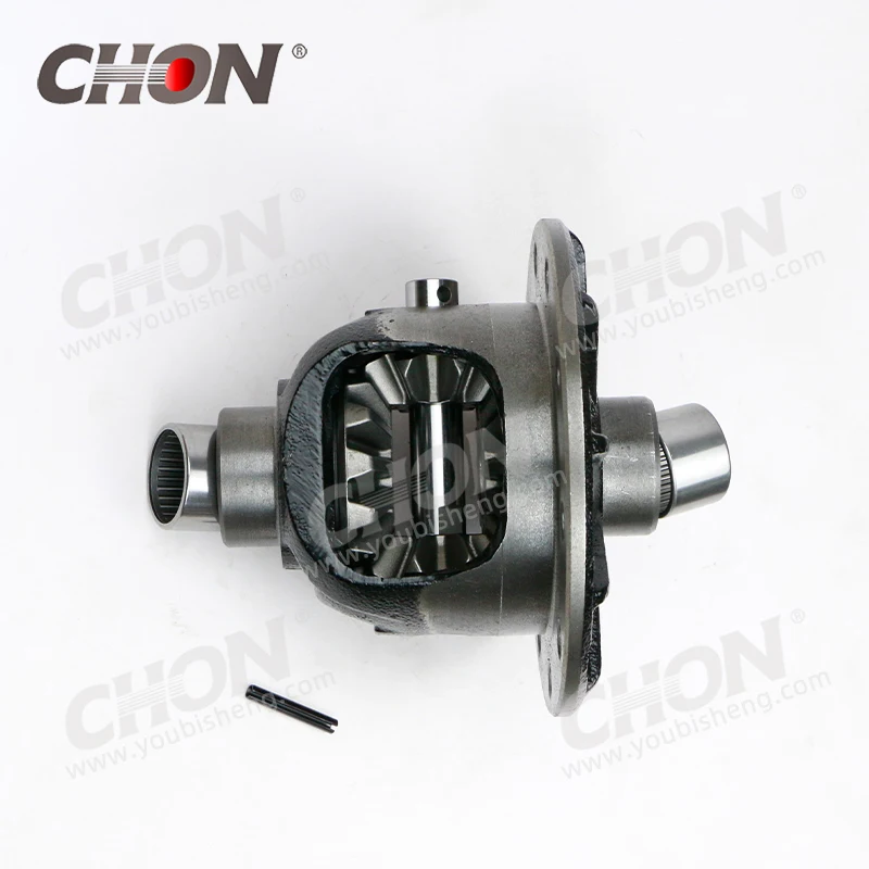 Diff-lock Differential Center Box for Land Cruiser Prado