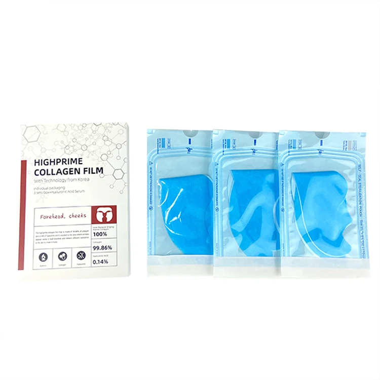 Private Label Lifting Remove Wrinkles Clean Pores Firming Whitening ...