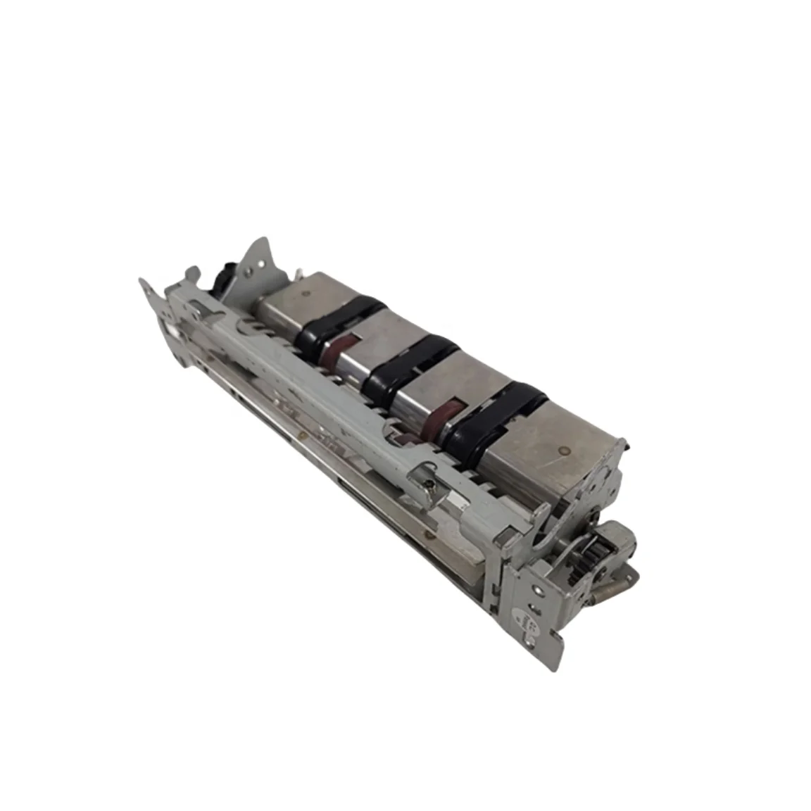 Atm Machine Parts Ncr Gbru Bv Entry Transport Detail Module 0090023221 ...