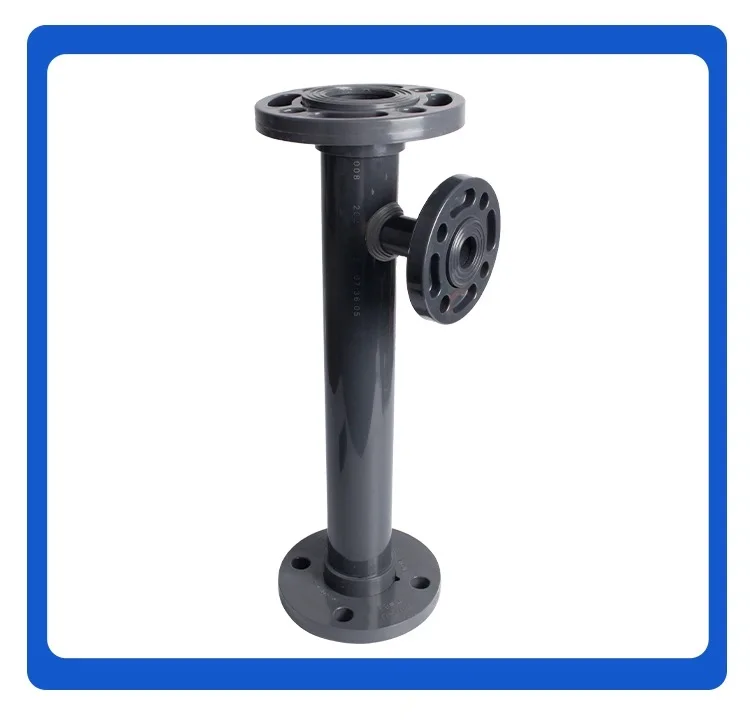 Stainless Steel Static Mixer Helical Mixing Inline Static Mixer For ...