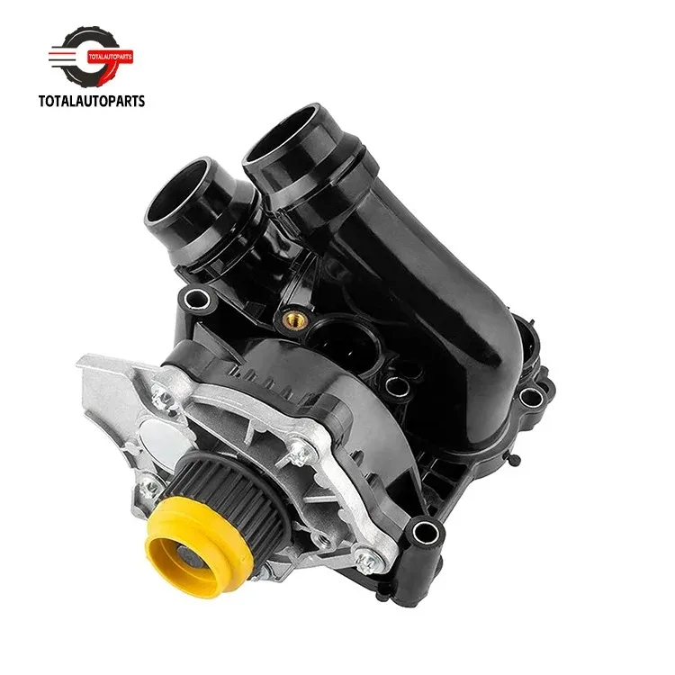 06H121026DD 06H121026T Water Pump Standard Deutz Tcd 2012 Engine Parts ...
