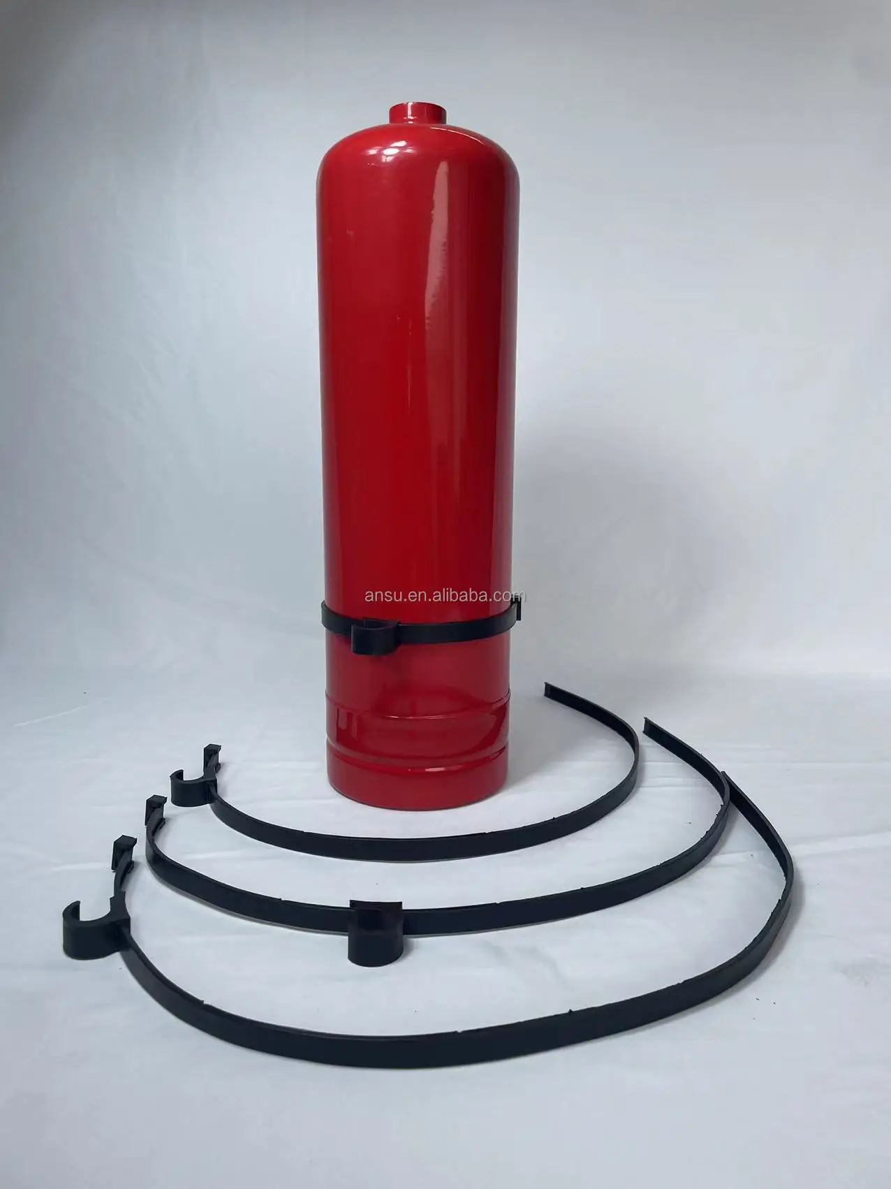 Fire Extinguisher Belt - Secure and Durable Solution