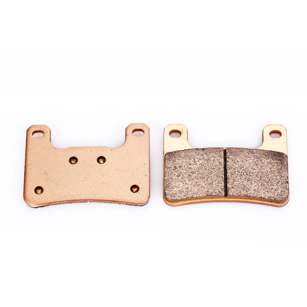 Sintered Motorcycle Brake Pads FA379 Fit for KAWASAKI/GSX/DL| Alibaba.com