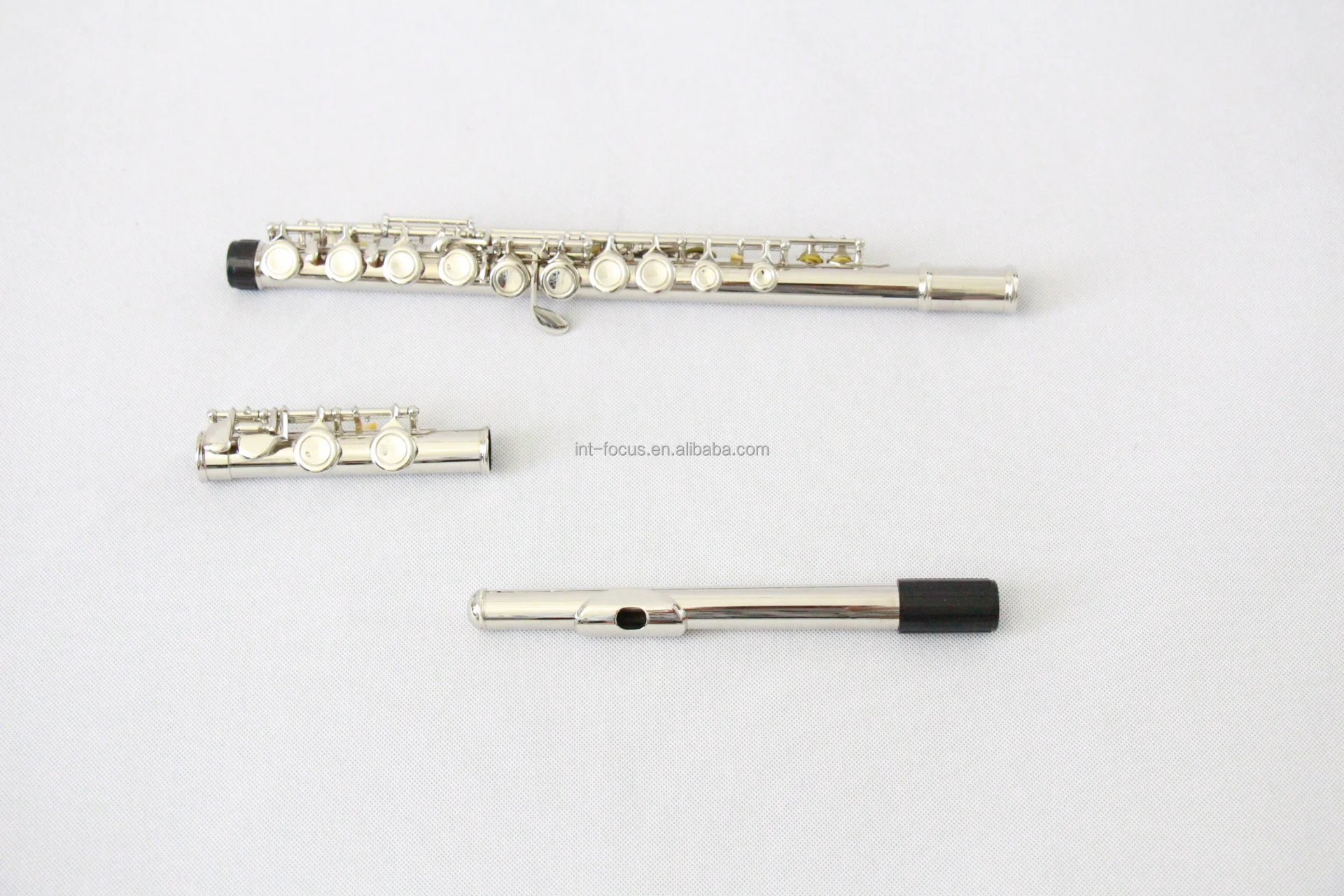 Wholesale Professional C Stand 16 Closed Chinese Flute Music ...