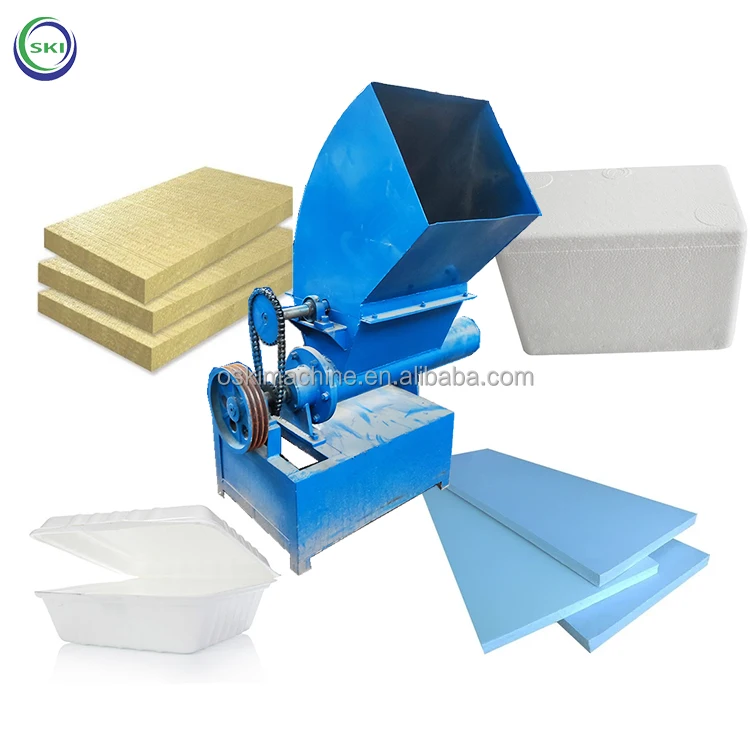 Eps Foam Melting Machine Eps Foam Molding Machine Pillow Foam Molding ...