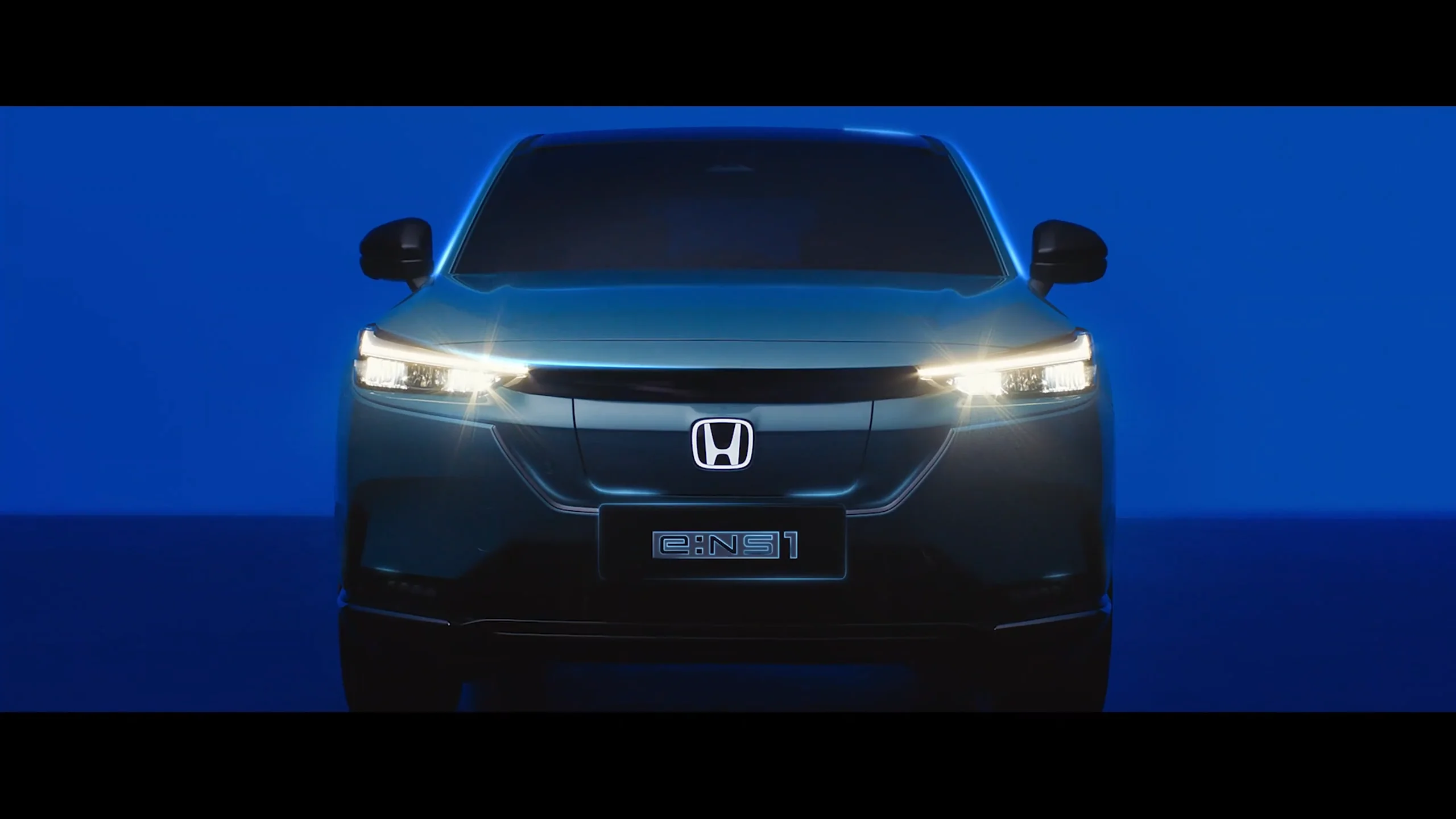 High Quality Low Price Honda- Ens1 Suv 2023 510km New Energy Vehicles Electric Cars For Honda E ...