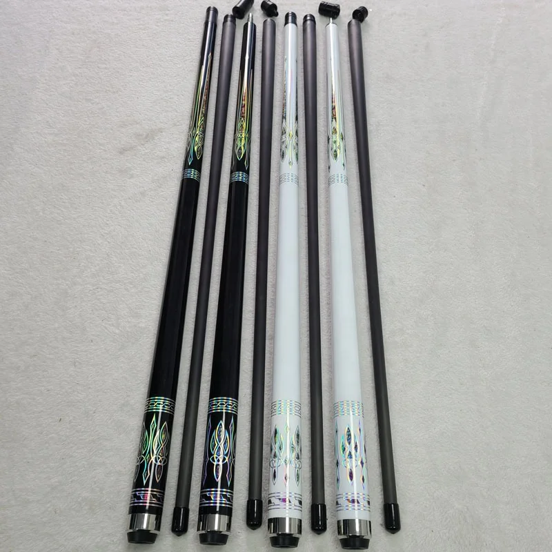New Arrival Jassinry 58inch 10.5/11.5/12.5/13mm Tip Size Billiard Cues ...