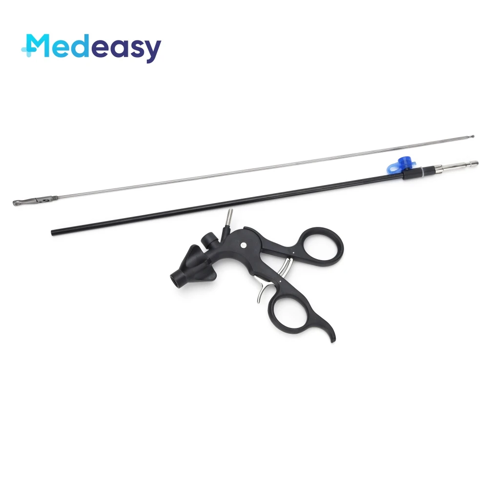 Medeasy Laparoscopic Surgery Instruments Grasping Forceps 5mmx330mm ...