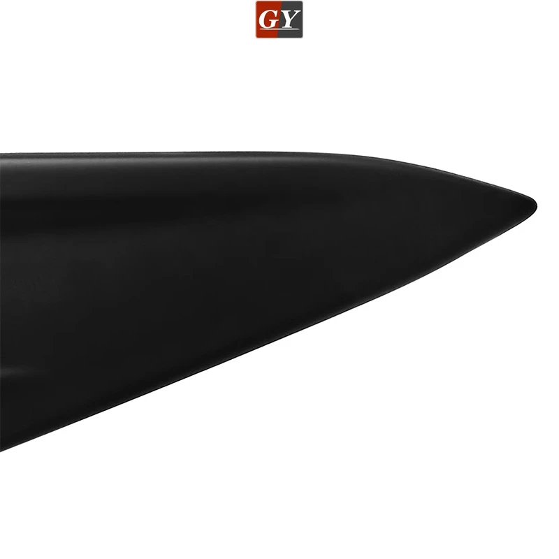 ABS STI Style Side under Spoilers for Subaru Forester SK