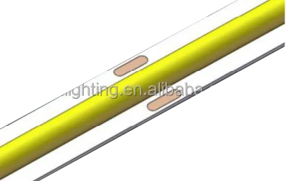 Smd Cob 8mm 10mm 12mm Rgb Cct Led Strip Light Corner Connector ...