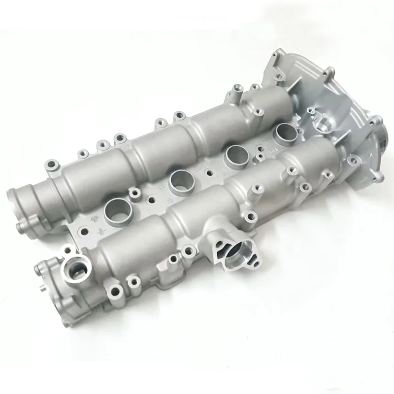 03c109101dc 03c109101dd 03c103475bc Cylinder Head Cover With Camshafts ...