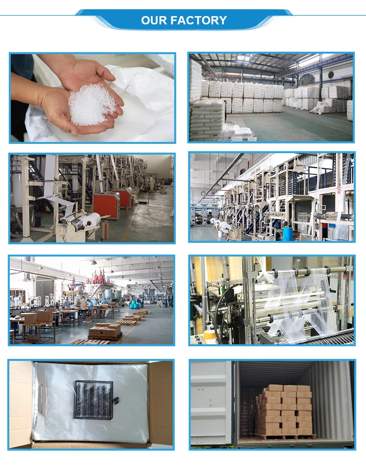 Custom Large Pallet Transparent clear Pe Plastic Packaging Pallet Cover ...