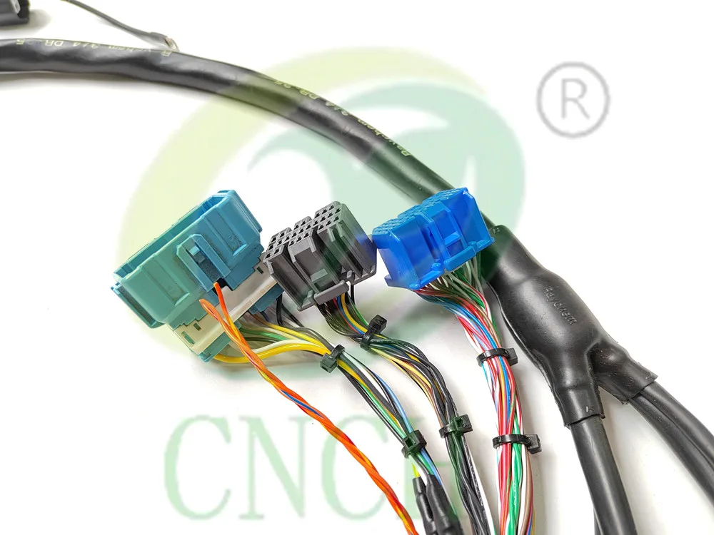 K Swap Wiring Looms Mil-Spec Tucked S2000 (F20C/F22C) Harness| Alibaba.com