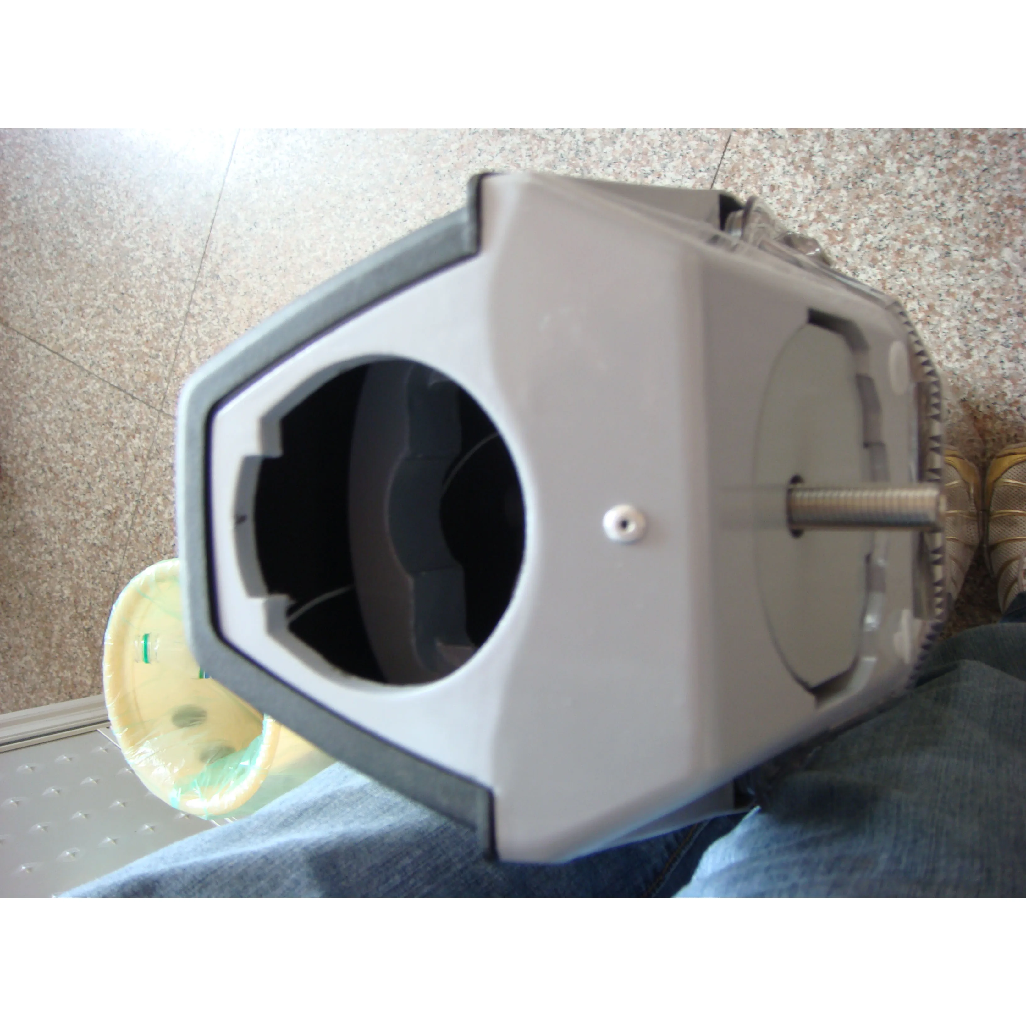 低压钠路灯灯具lps灯具外壳sox 36w 55w 66w 91w Sox灯道路照明36w By 22d低 - Buy Lps Street ...