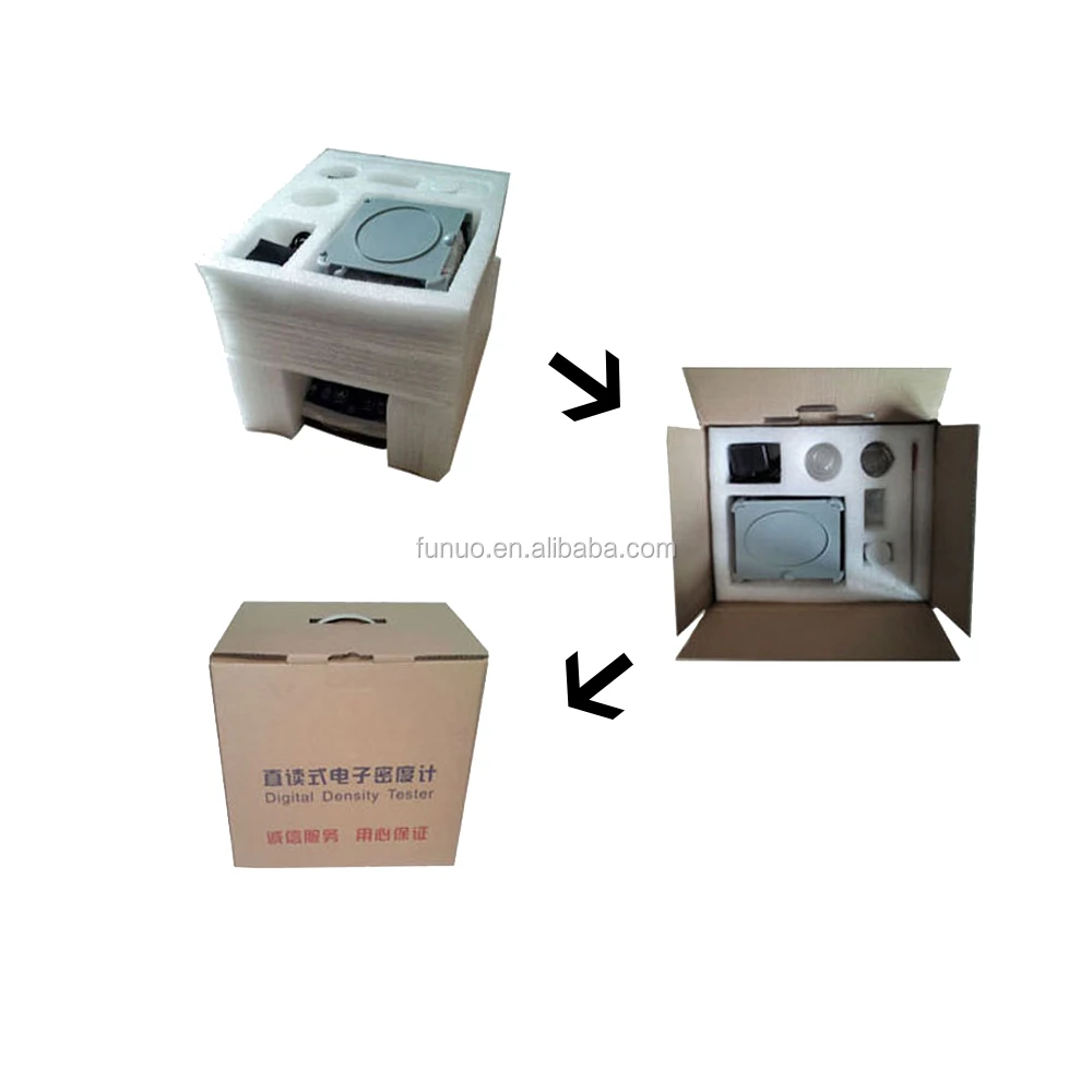 Portable Gold Detector Machine for Metal Element Analysis & Testing