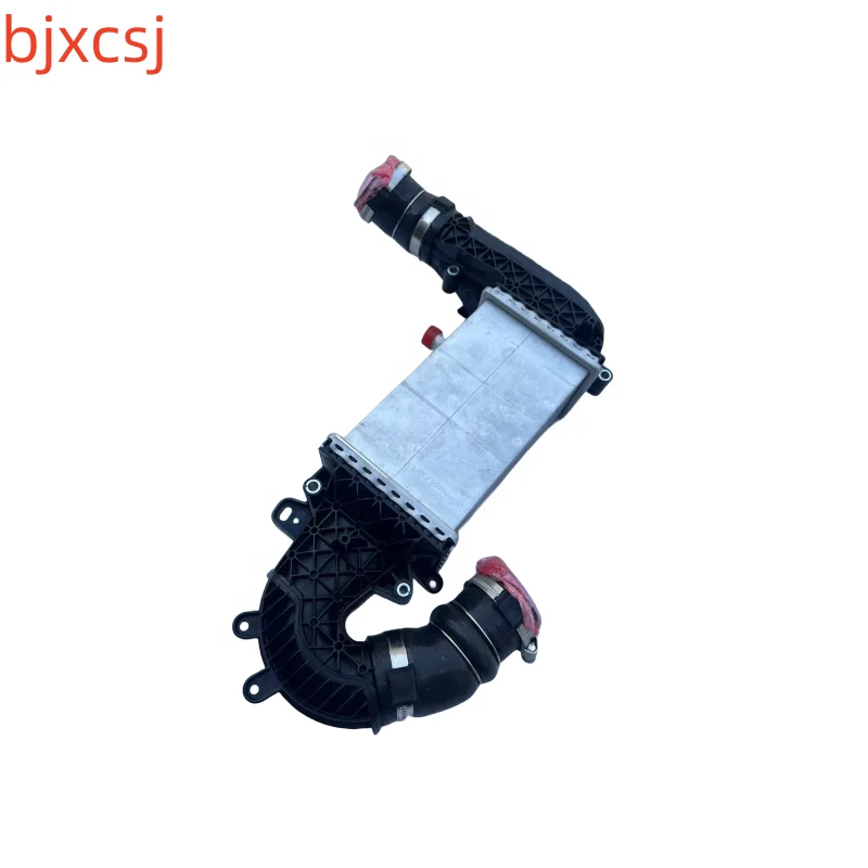 Automotive Parts Charge air Cooler OEM 12720109 12713430 12713431 ...