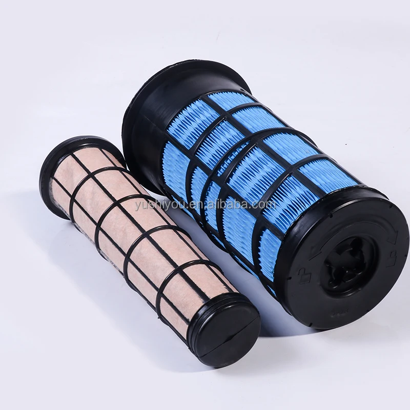 Air Filter Cone For Refrigerated Trucks Pa5584 P611858 Hp2631 A2625 32 ...
