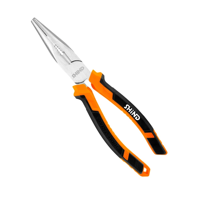 Company Overview - Yiwu Qincheng Metal Products Co., Ltd