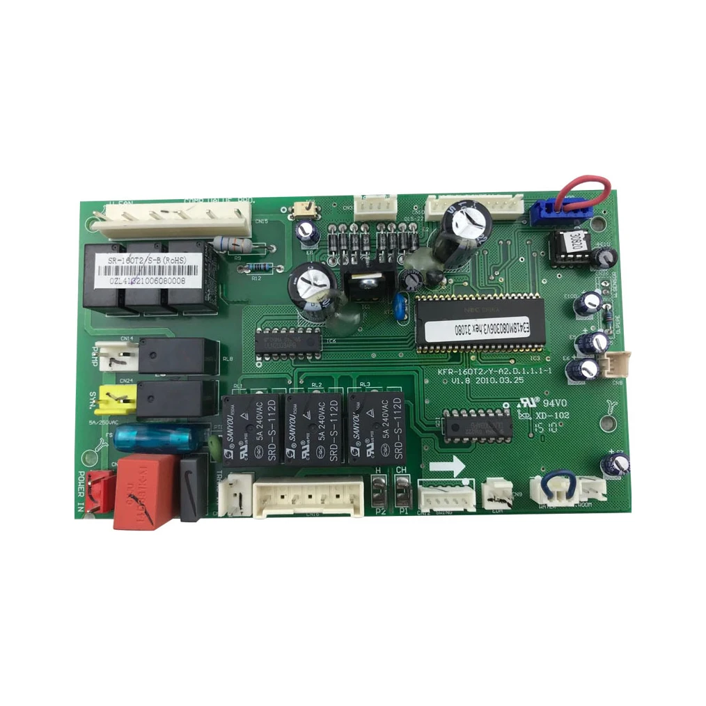 Ups Game Pcb Enclosure Custom Pcb Air Conditioner Inverter Pcb Board ...