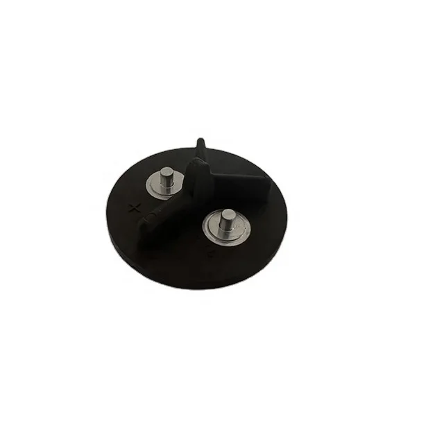 Moulding Compound Epoxy Phenolic Resin Cover For Aluminum Electrolytic ...