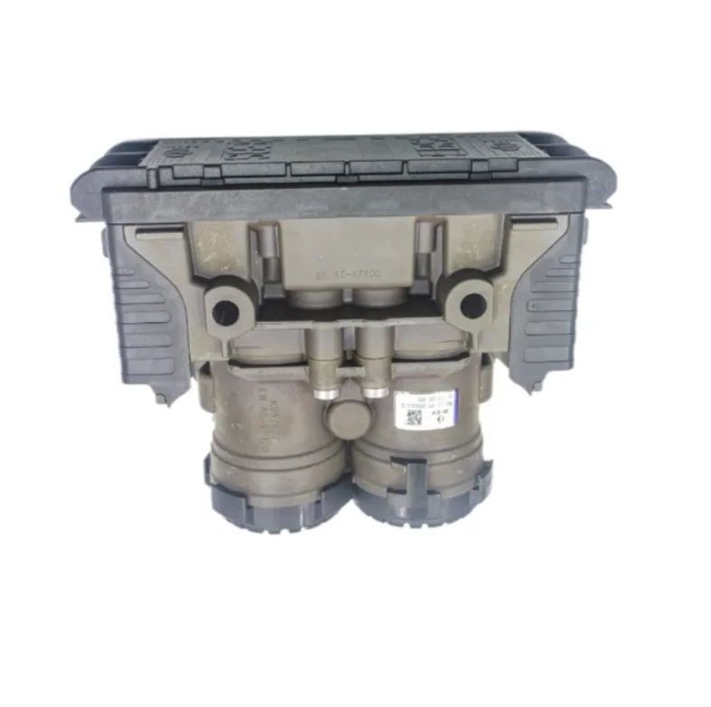 Heavy Duty Ebs Regulating Valve Replacement For Truck Brakes Ebs Valve ...