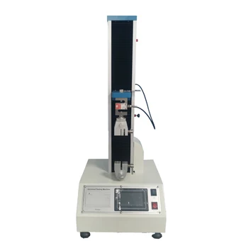 Mechanical Tensile Testing Equipment Servo Universal Tensile Tester ...