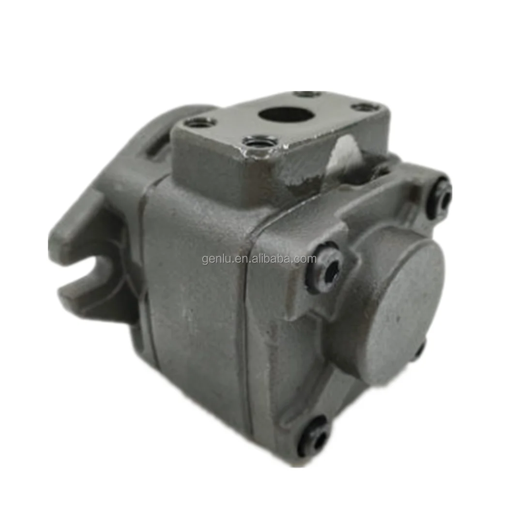 Sunny Cp0 Cp1 Cp2 Hydraulic Pump Cp1-100-63-p-10r-d Hydraulic Internal ...