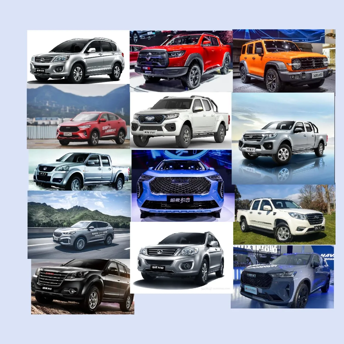 GEELY ATLAS BOYUE X70 Fuel Filter - High-Quality Spare Part