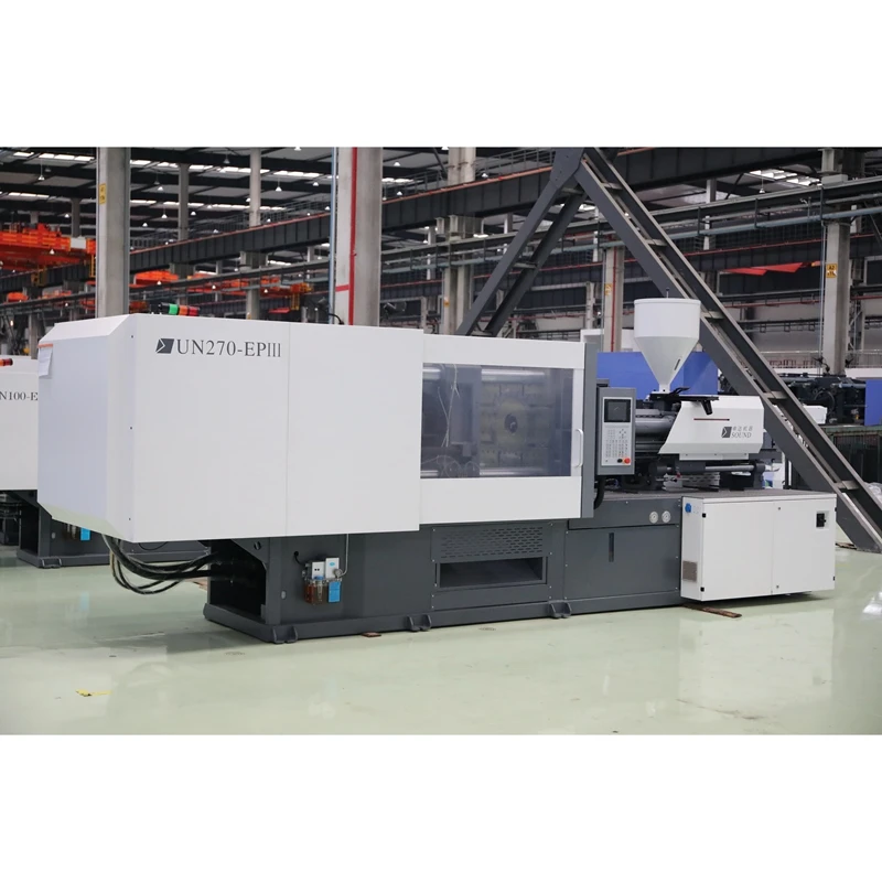 Sound Plastic Injection Machine For Making Sunglasses Frame Plastic ...