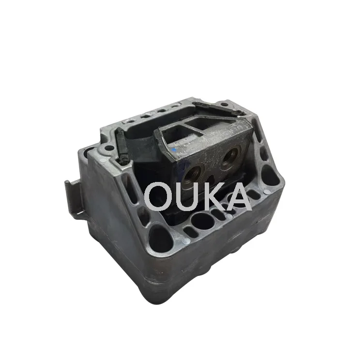 Truck Parts Engine Mounting OEM 9602412313 for MD Truck Actros 4 Antos ...