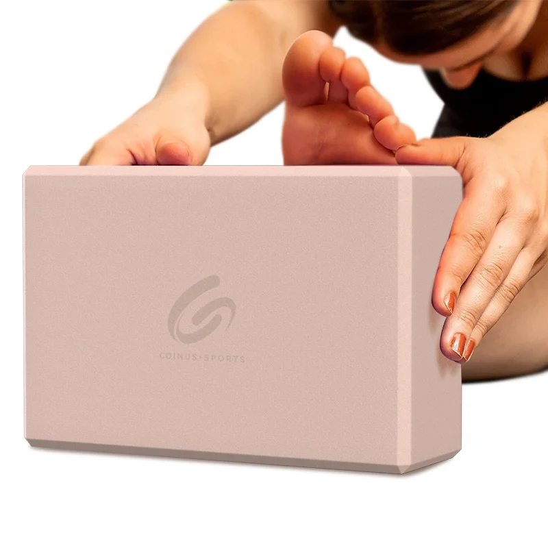 High Quality Body Slimming Blocks Yoga Training Yoga Blocks Foam Yoga ...
